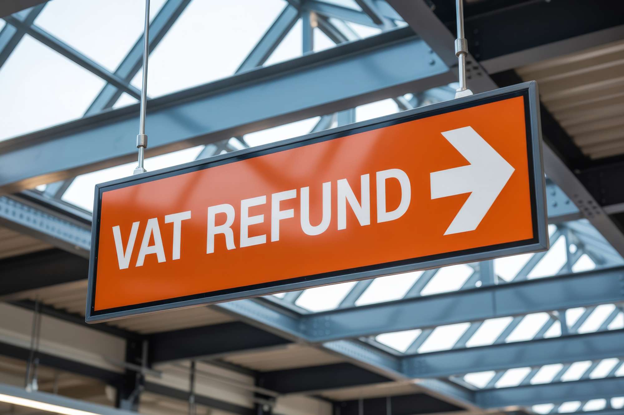 This simple tip could save you hundreds while shopping abroad—how and ...