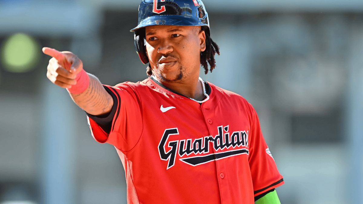 MLB: It's official! José Ramírez and Guardians seal massive deal until ...