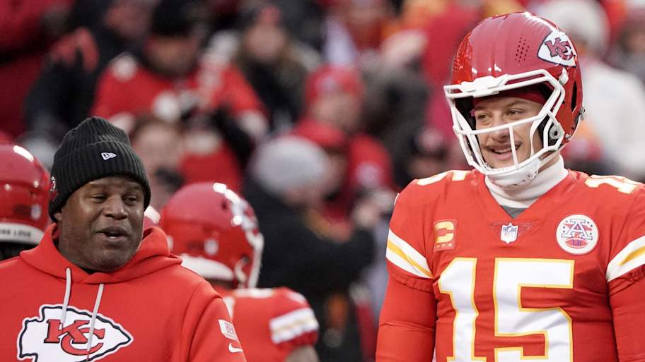 Assessing how coaching landscape in the AFC affects the Chiefs