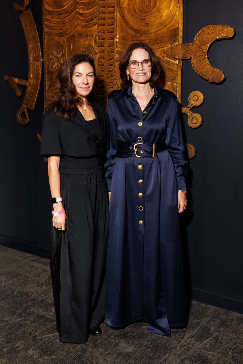 Inside FOG Design+Art’s 12th annual preview gala
