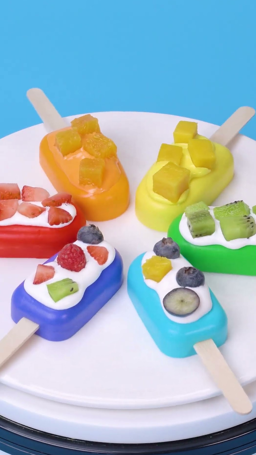 Satisfying cake & dessert decorating