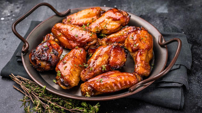 I replaced all my cookware to avoid cross-contamination. He ate the soy ...