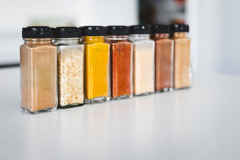 5 pantry staples you should never keep past the expiration date