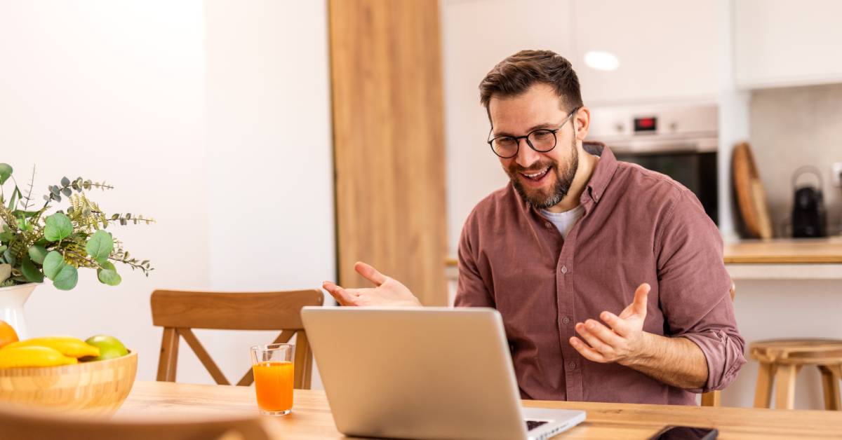 11 entry-level remote jobs with pay starting at $40 an hour