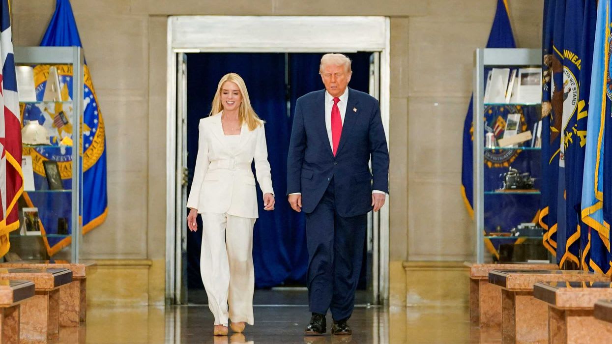 Law enforcement fumes as Trump admin axes funding to combat child ...