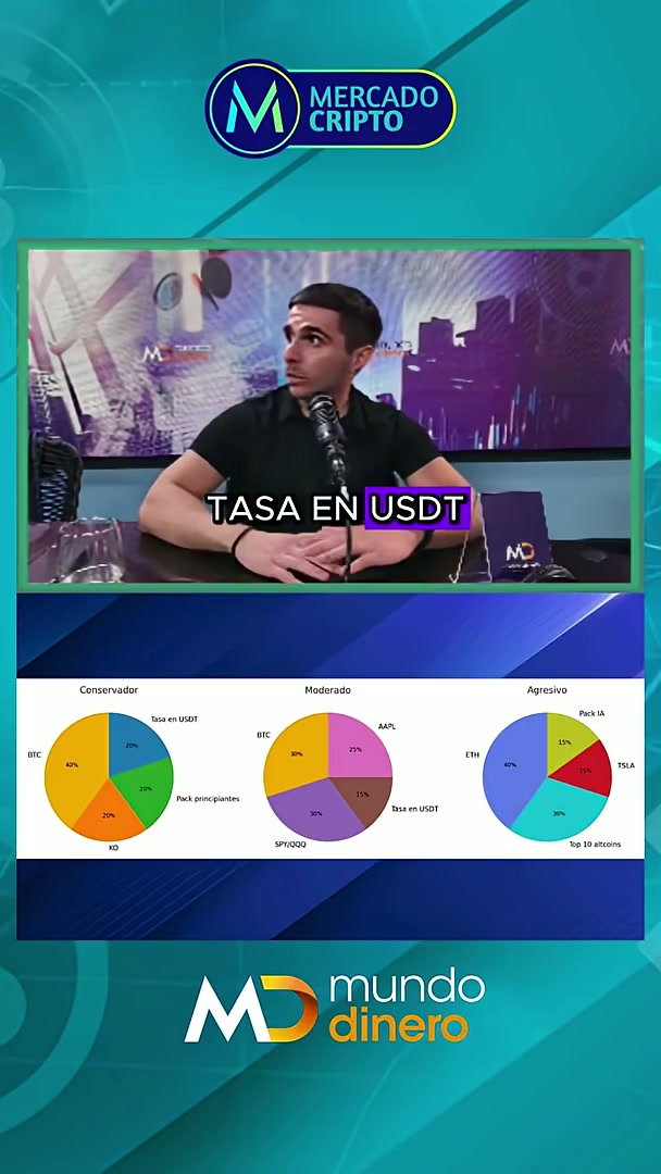 ¿Qué me da plata? Carteras de todos los gustos