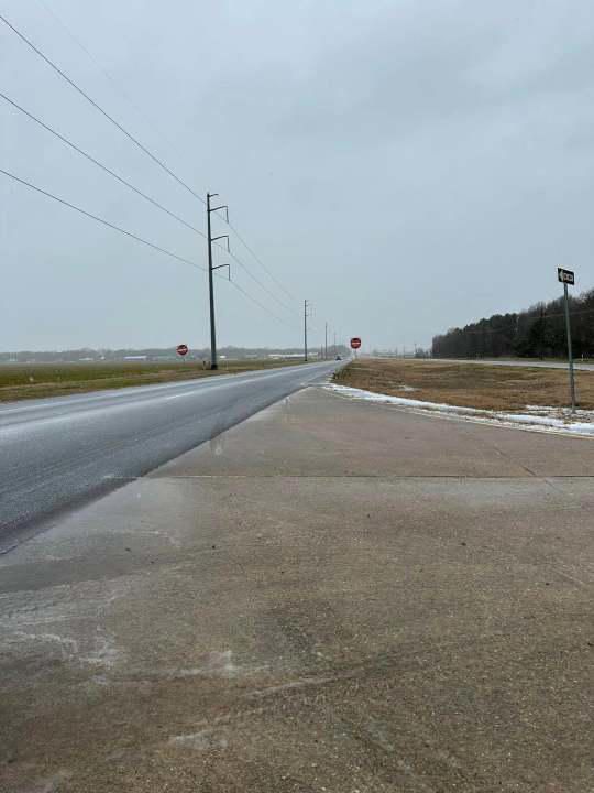 Sterlington PD gives update on road conditions for LA-2 bridge, US ...