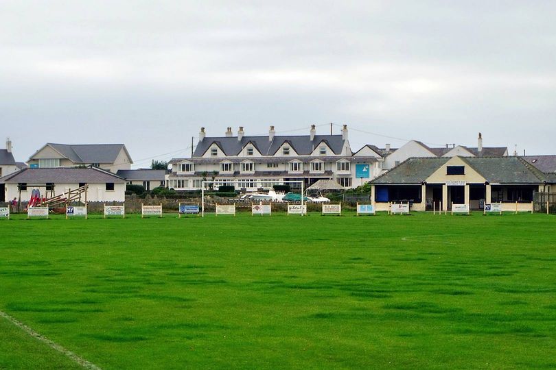 Welsh football club hit with 'countless vile messages' and 'threats to ...