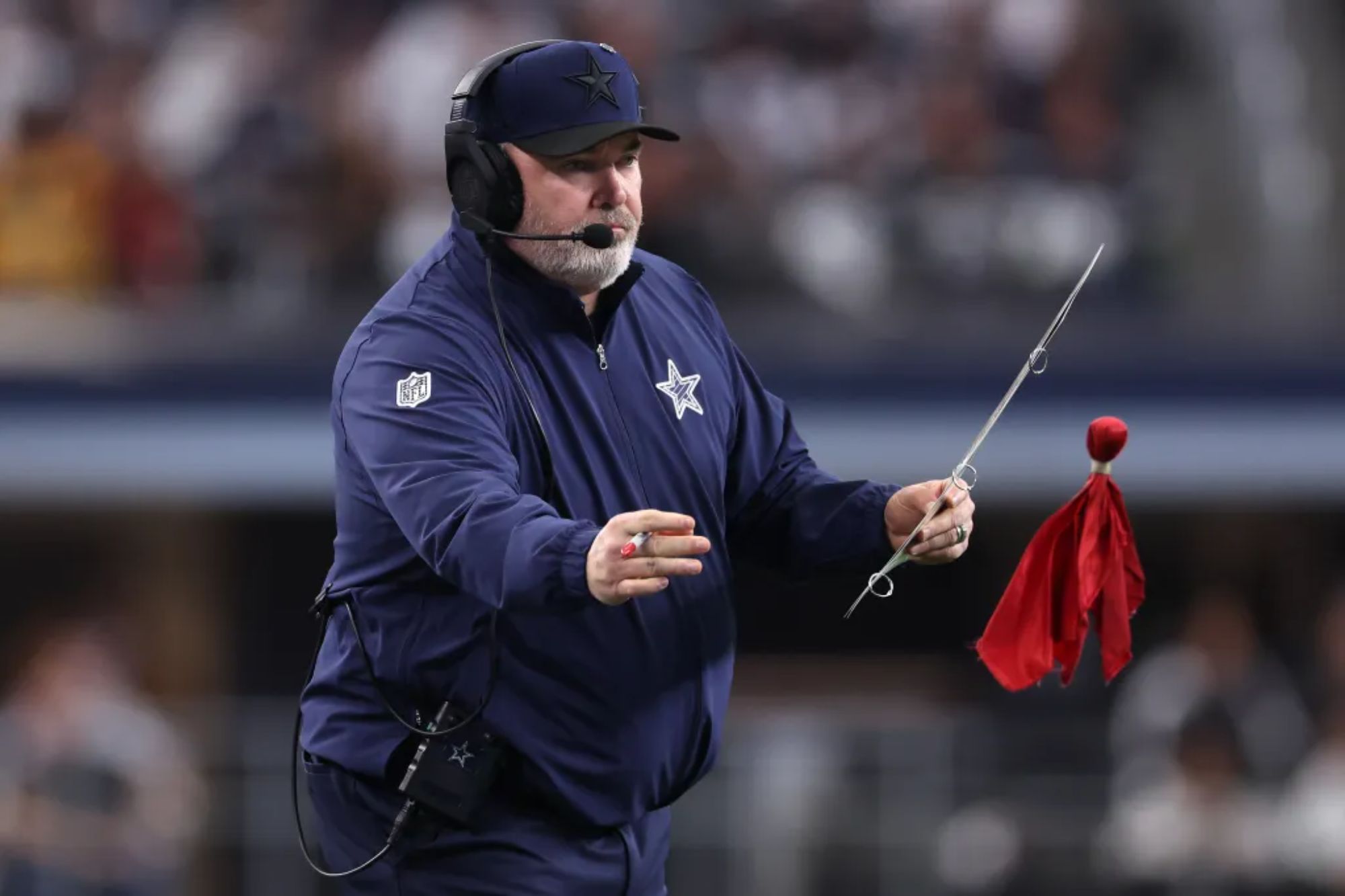 Steelers planning to hire Mike McCarthy as next head coach to replace ...