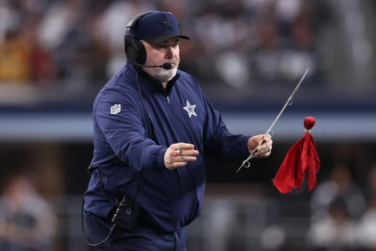 Steelers planning to hire Mike McCarthy as next head coach to replace ...