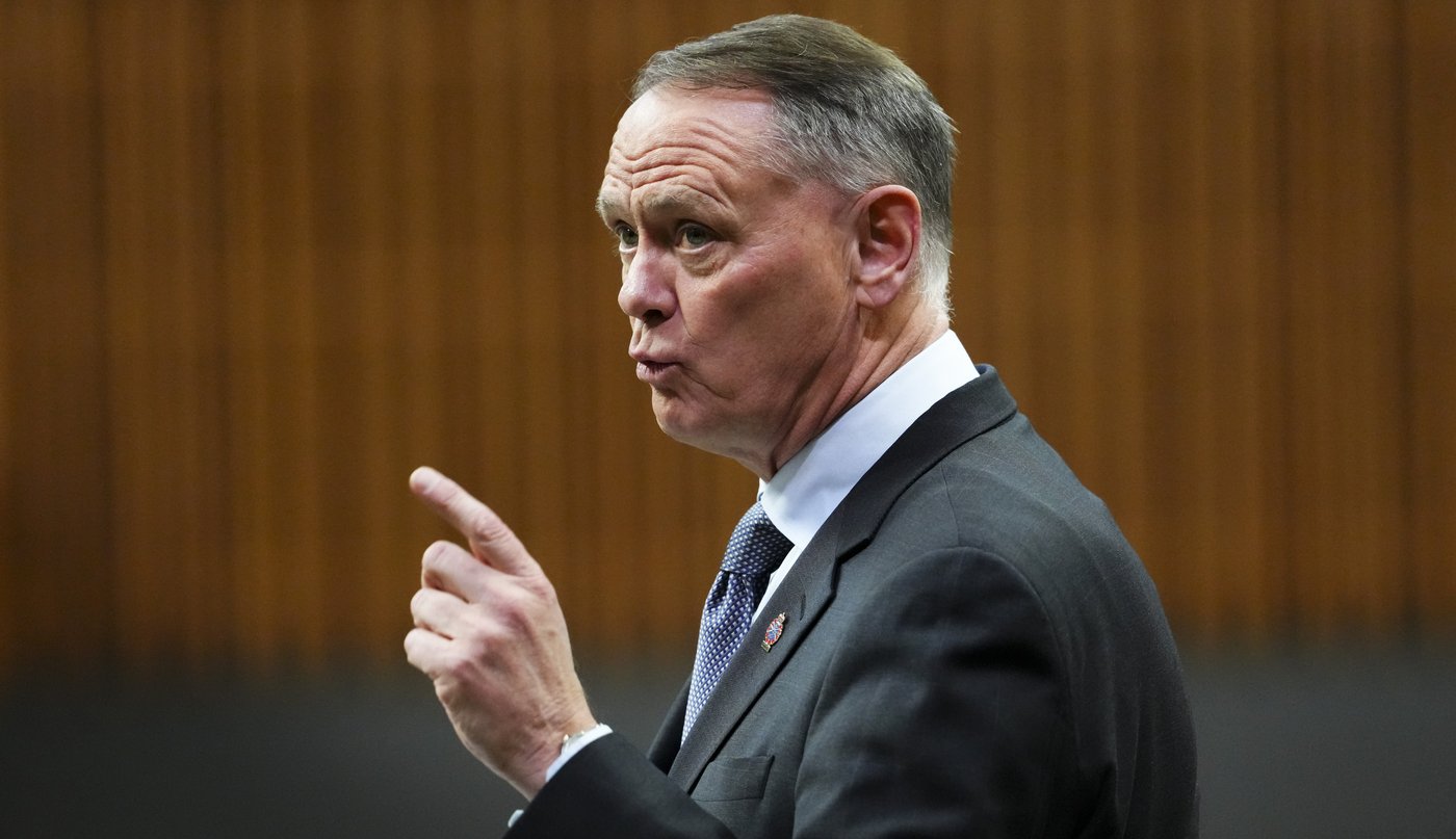 Defence minister notes Canadian troops' sacrifices after Trump ...