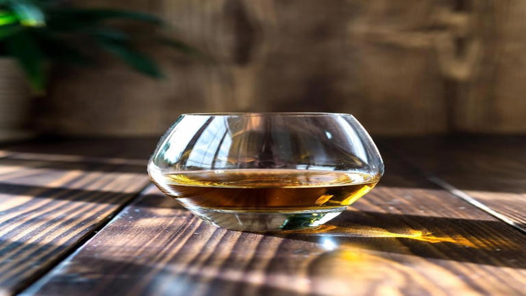 Does Whisky Really Have Health Benefits? Experts Reveal the Truth ...