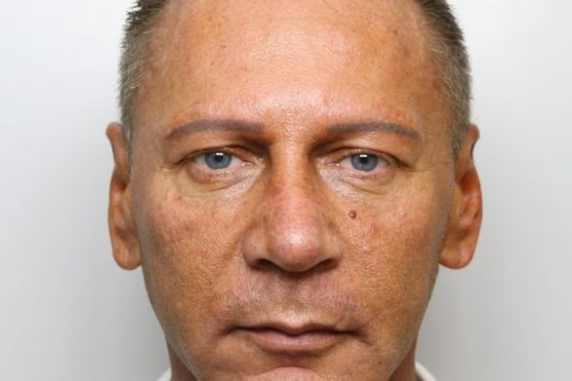 Wicked gang seduced women through a dating app romance then forced them ...