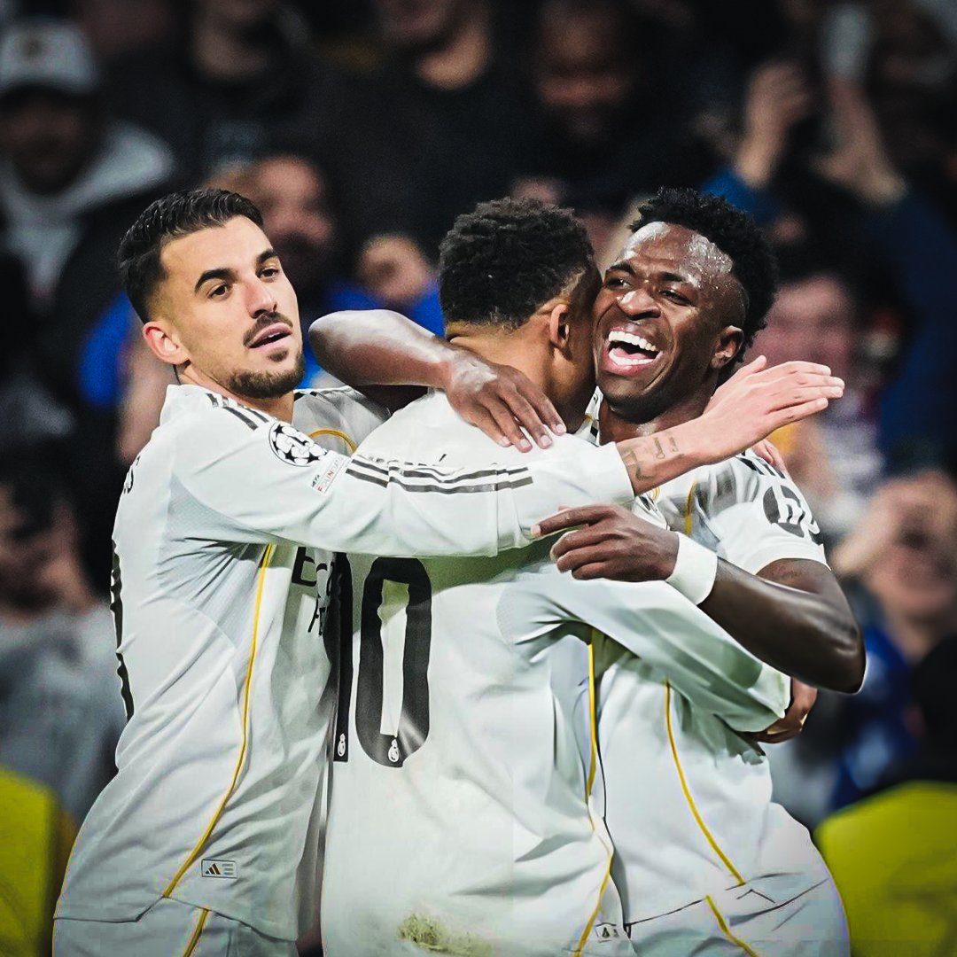 Villareal vs Real Madrid Live Stream: When & Where to Watch Laliga ...