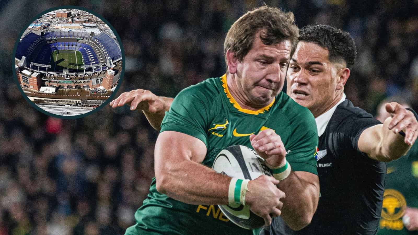 Springboks v All Blacks USA test slammed as the ‘most egregious money ...