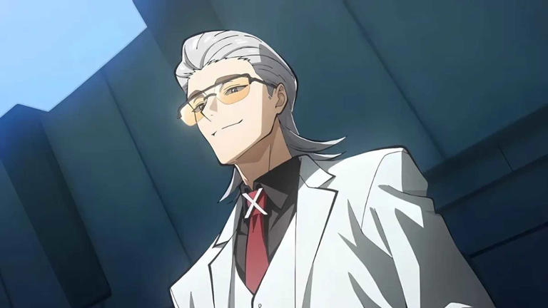 10 strong anime characters who never earned a single power-up