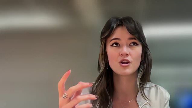 'I was screaming at the TV': Traitors' Jade admits they were ...