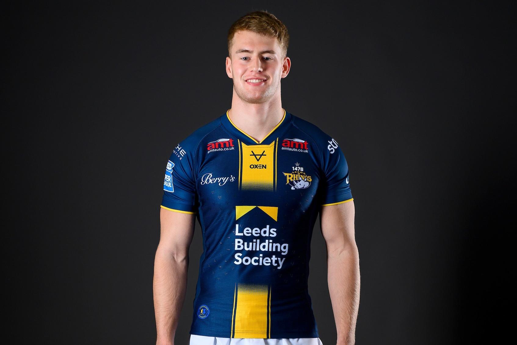 ACL blow mars Leeds Rhinos win v Bradford Bulls in Cameron Smith ...