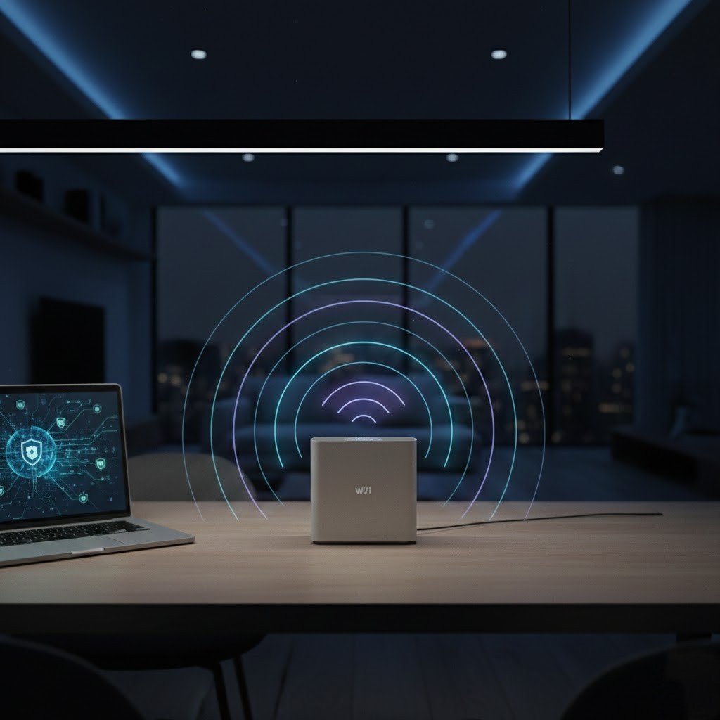 How to spot unauthorized devices on your Wi-Fi network