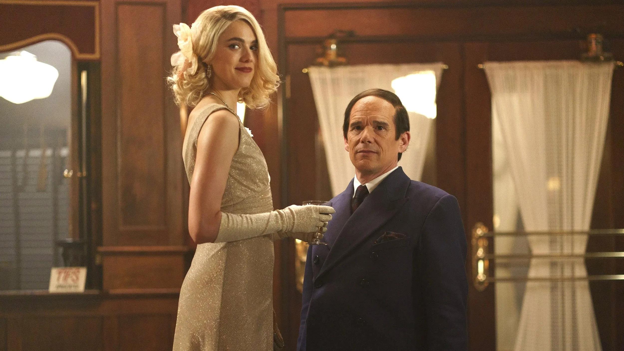 Ethan Hawke är 150 cm lång i dolt guldkorn – se Oscarsnominerade filmen ...