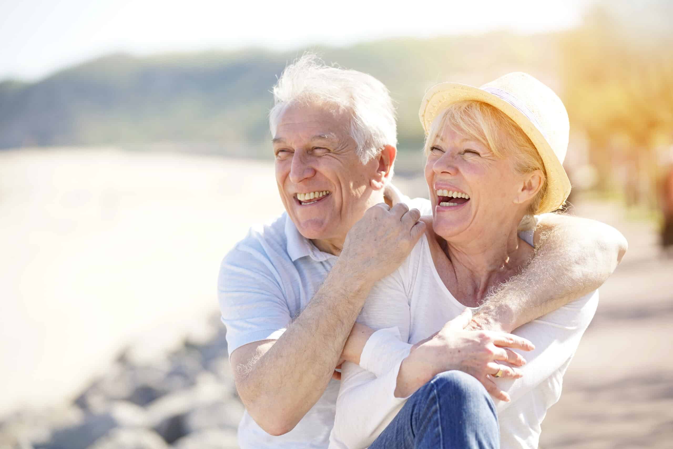 The big Social Security myths baby boomers were sold