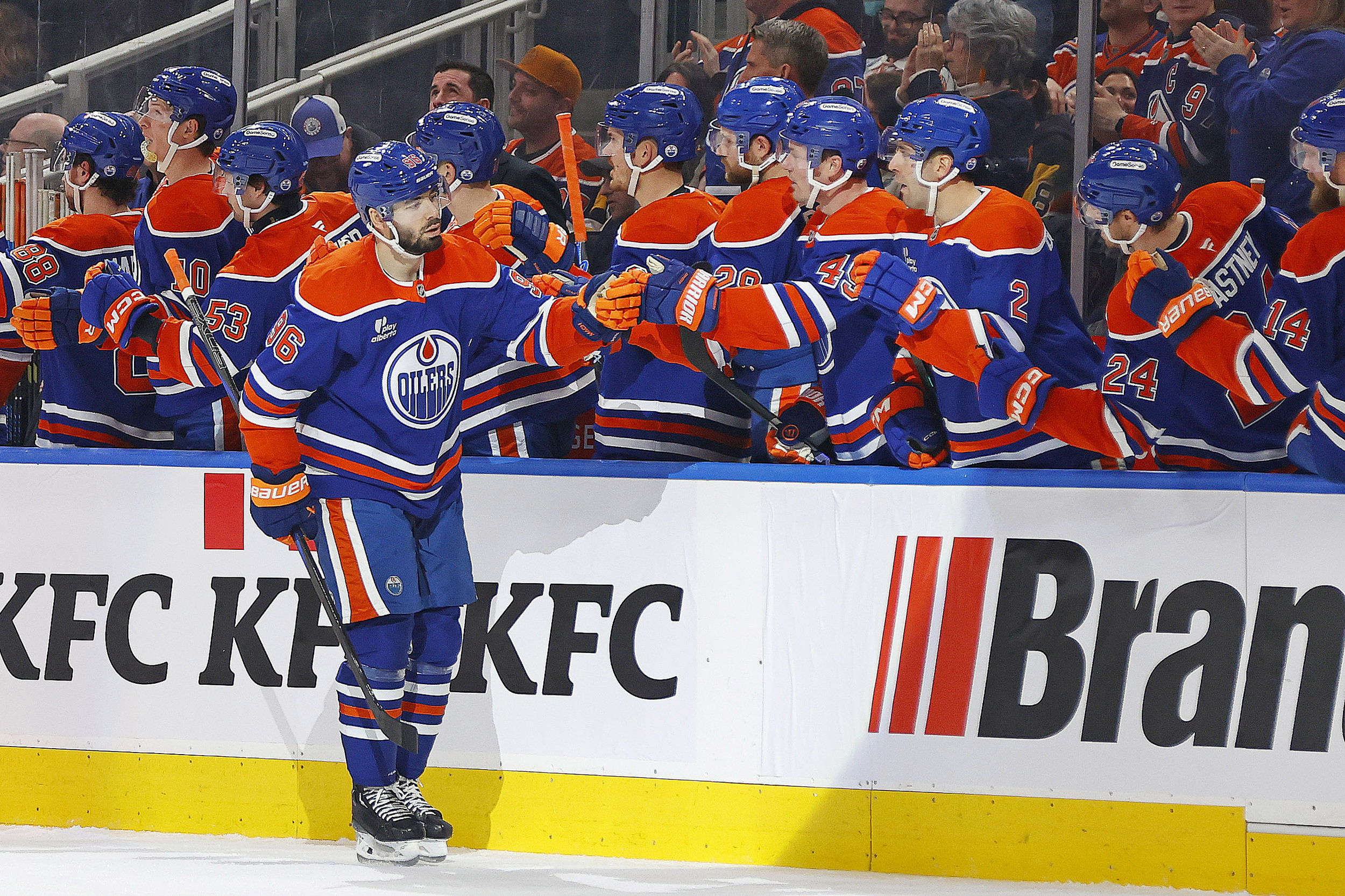 Can Oilers deliver deadline shock after missing out on Rantanen?