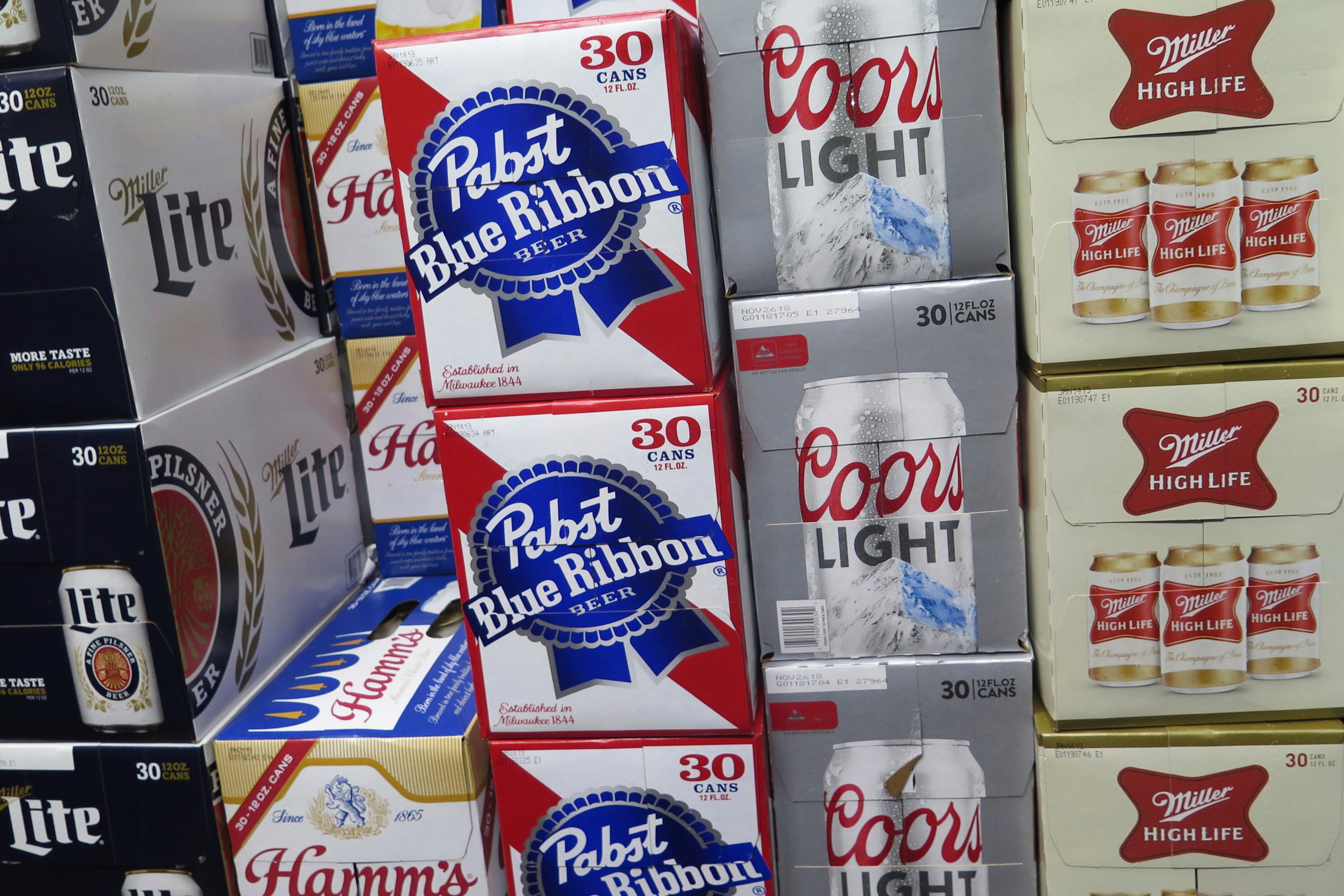 January 24, 1935 - First canned beer goes on sale