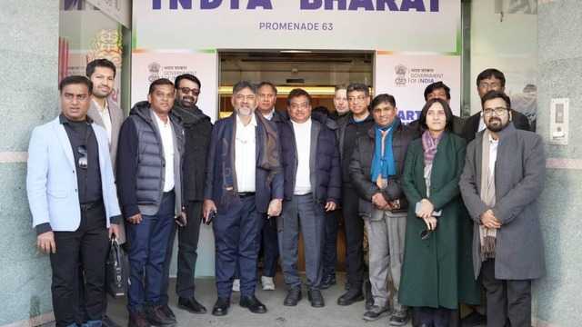 2026 WEF Davos: Karnataka gains Rs 13,070 cr investment commitments