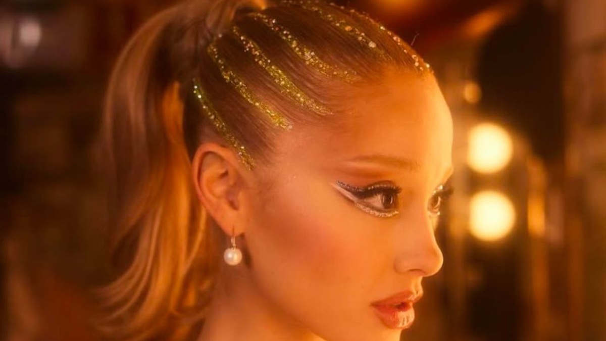 Ariana Grande gets real about her evolving appearance: A candid ...