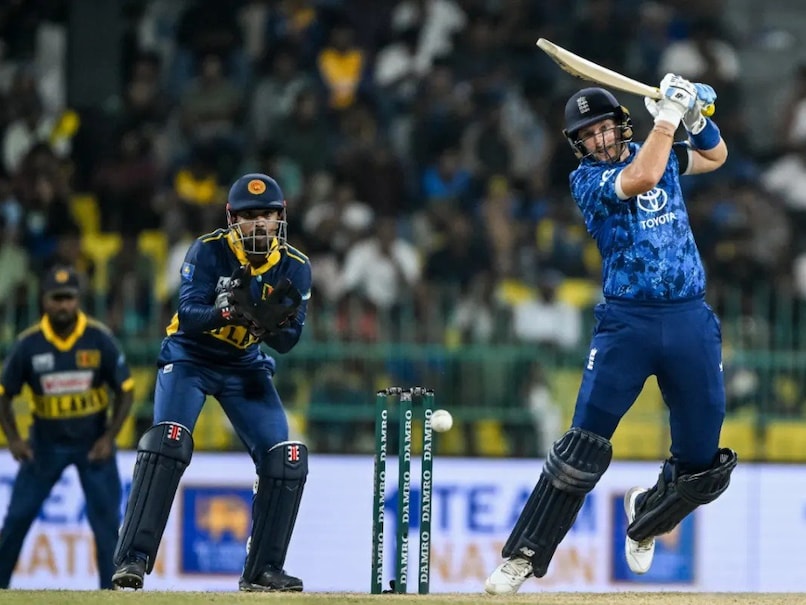 Steady Joe Root helps England level ODI series in Sri Lanka