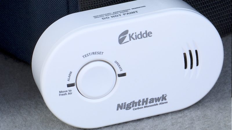 Staying warm can be dangerous: How to protect your home from carbon ...