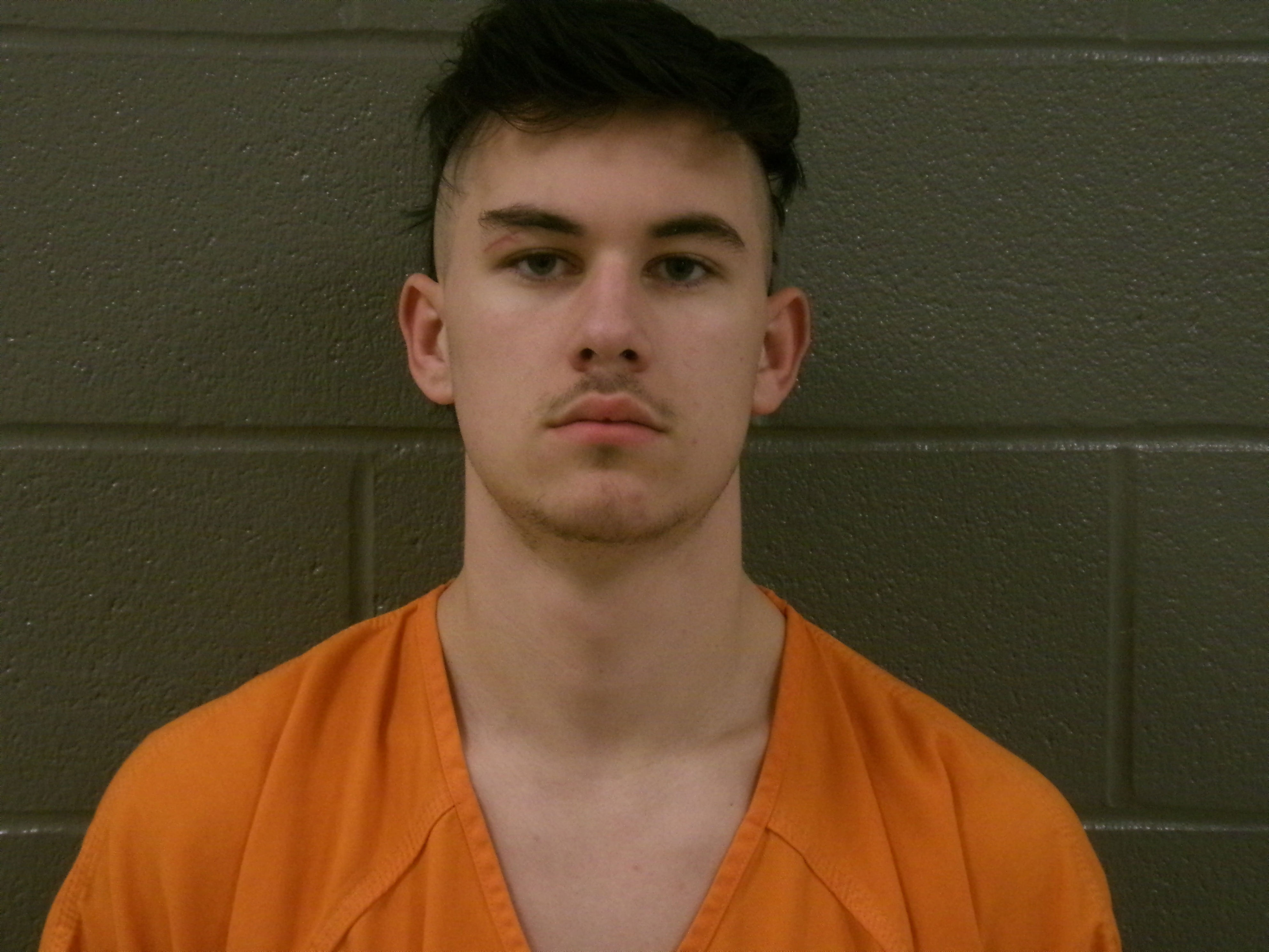 Local honor student killed in shooting; suspect claims he was cleaning gun