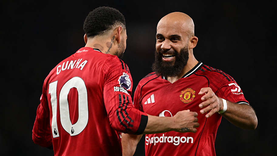 Man Utd XI vs. Arsenal: Key Mbeumo, Cunha Decisions Made—Injury News ...