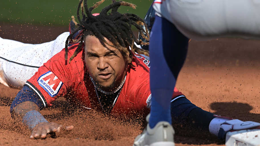 What the José Ramírez contract extension means for Cleveland Guardians ...