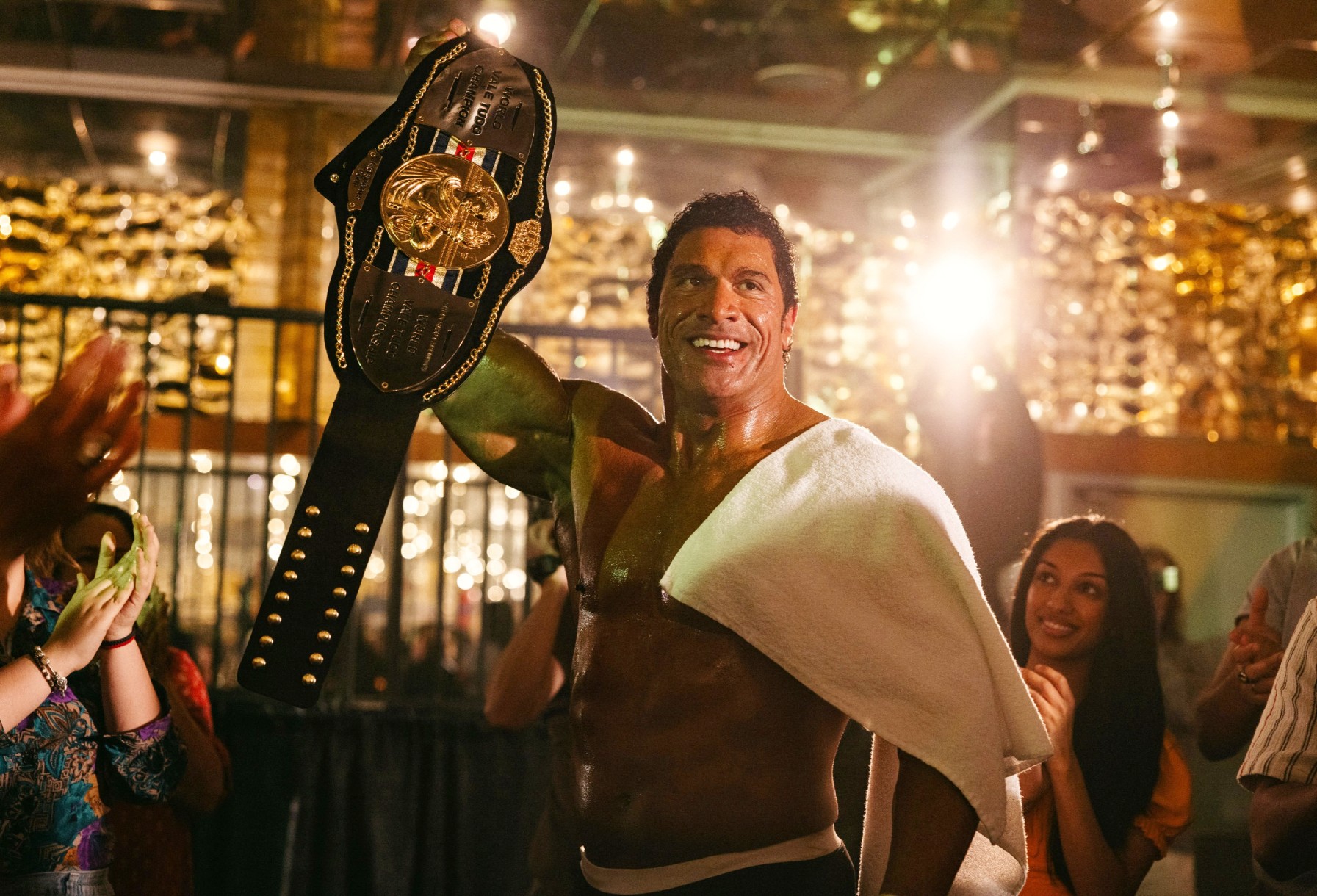 The Oscars snubbed my favorite 2025 drama - don't make the same mistake