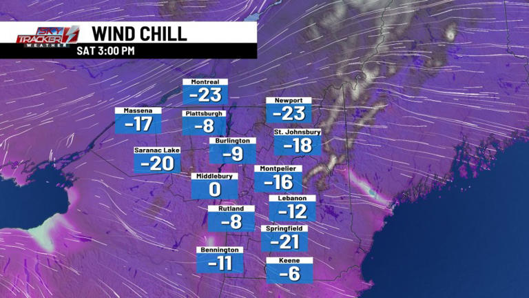 Very high impact, major snowstorm Sunday through Monday