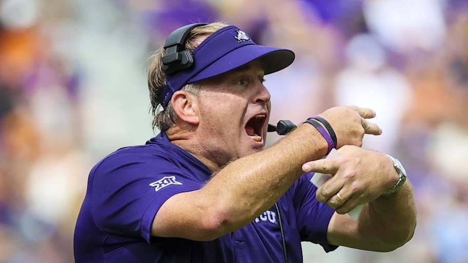 One big question for Gary Patterson as USC's next defensive coordinator