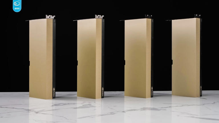 China quietly tells Alibaba and others to gear up for Nvidia H200 orders