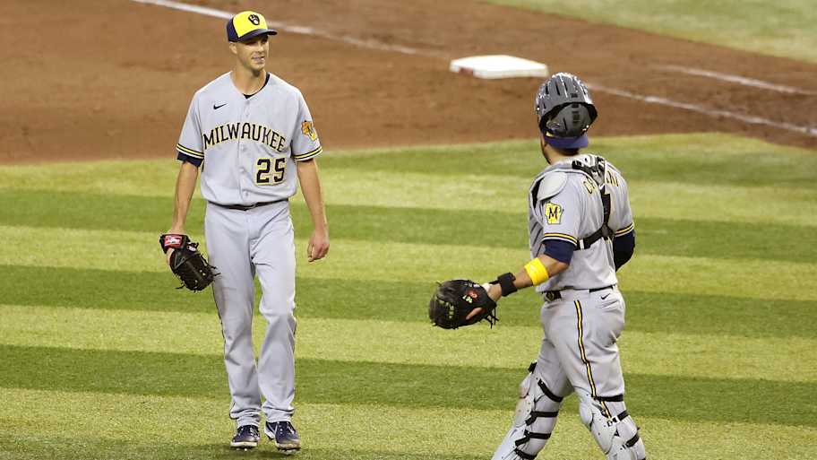 Twins' corresponding moves to Caratini, Rogers signings include one big ...