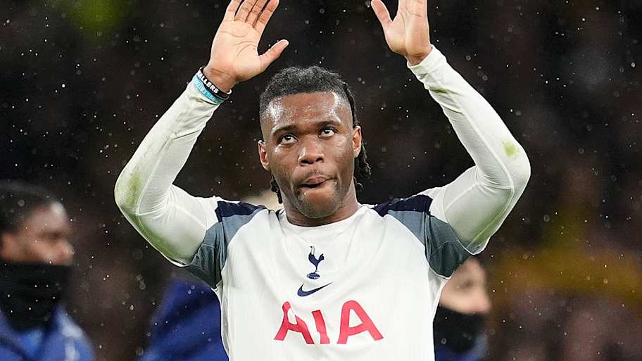 Winners and losers from Tottenham signing Andy Robertson