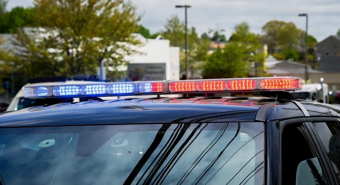 Chatham County Police resolve domestic-related standoff