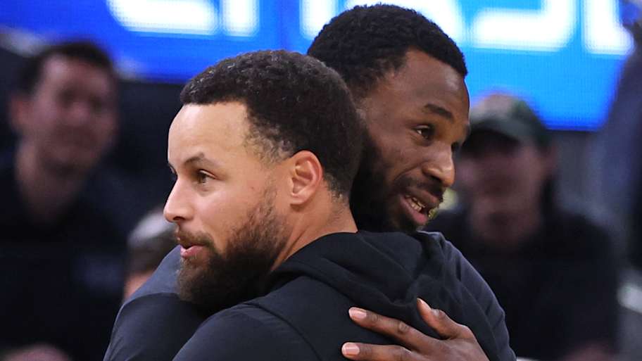 Andrew Wiggins trade would give Warriors key element in wake of Jimmy ...