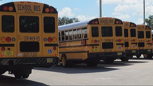 Manatee County school showcase