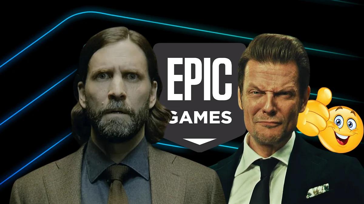 No habría Alan Wake 2 sin Epic: Remedy defiende la exclusividad con la ...