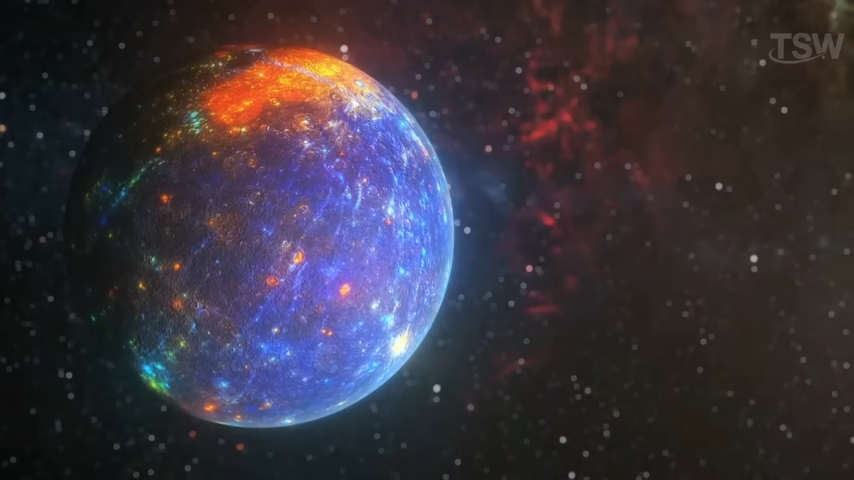 What lies above and below our solar system: The invisible structures ...