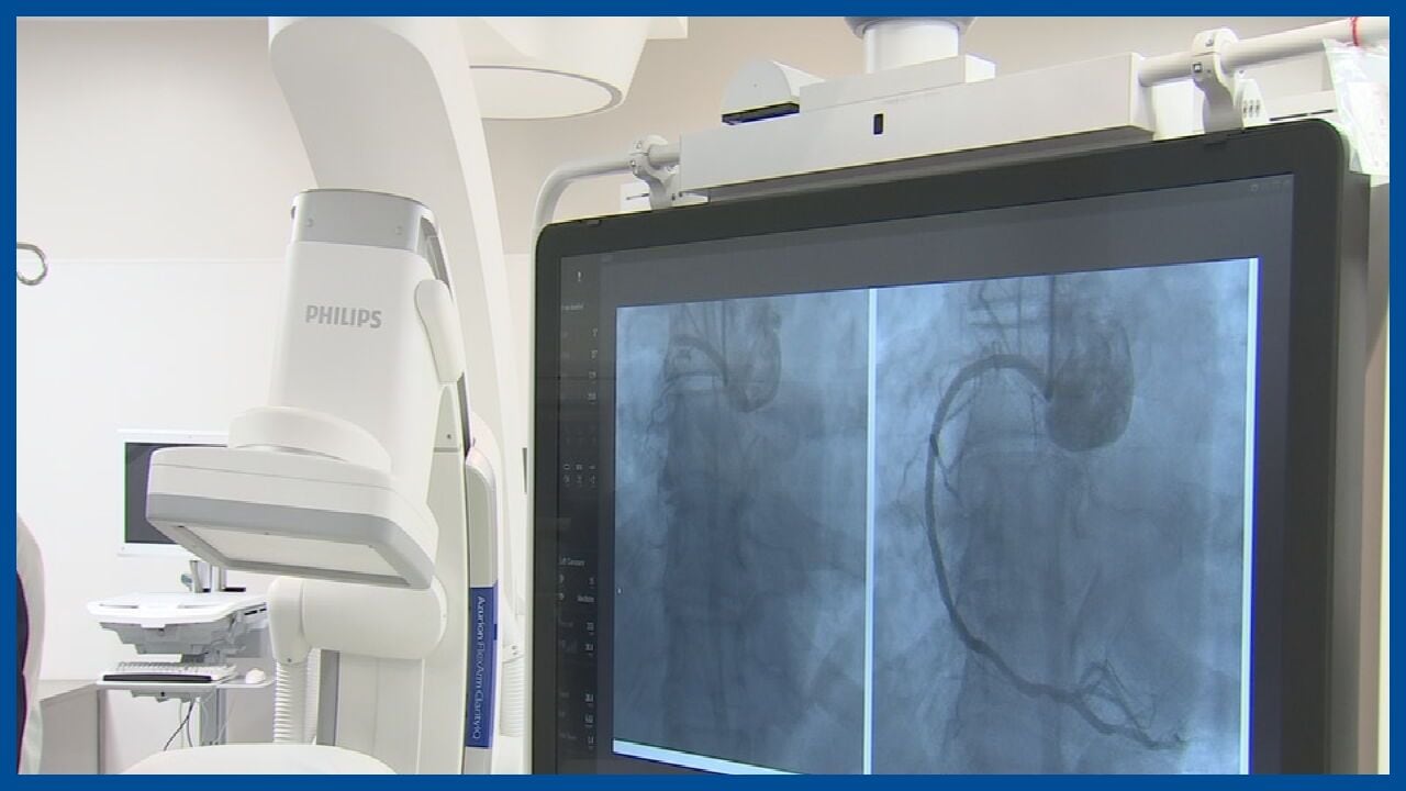 Orlando Health Saint Cloud expands with new two-story wing