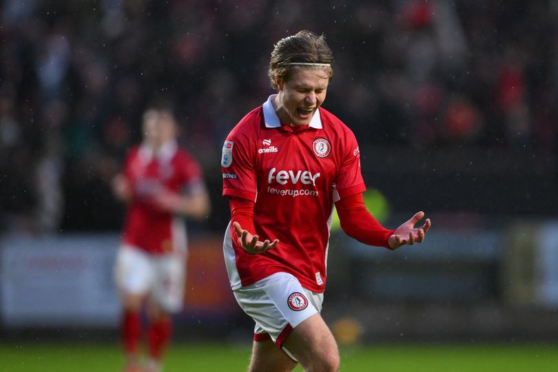 Gerhard Struber sets Bristol City next challenge after birthday win ...
