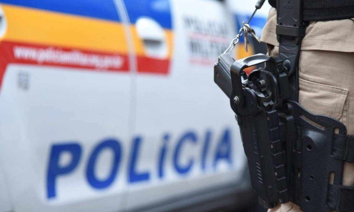 Grande BH: suspeito de matar homem com 11 tiros morre em confronto com PM
