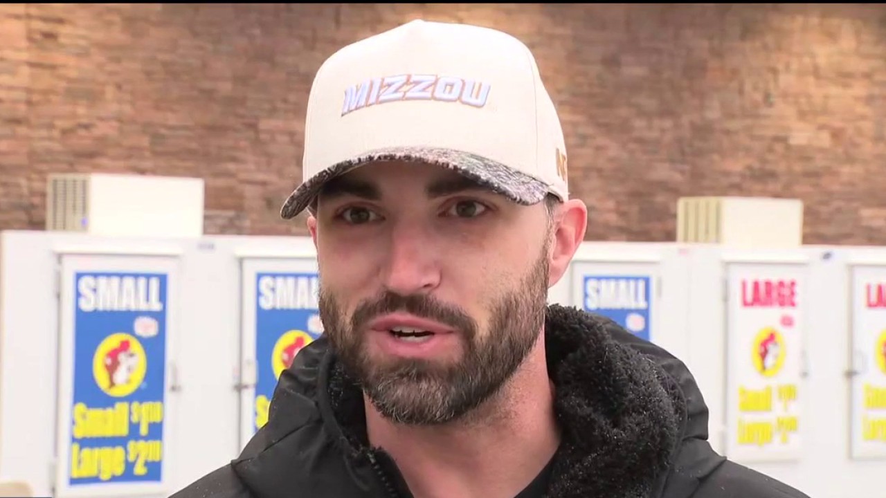 Texas winter storm: Conditions in Collin County at 9 a.m.