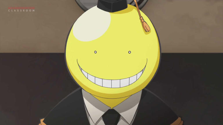 10 strong anime characters who never earned a single power-up